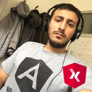 Jorge Cano | SG Buzz